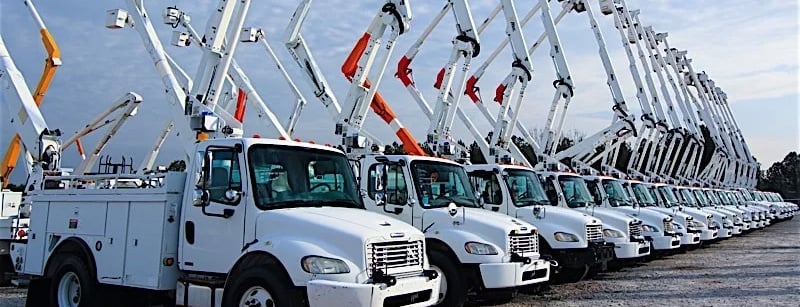 TNT Body Works | Tampa Florida | Heavy and Medium Duty Equipment Sales